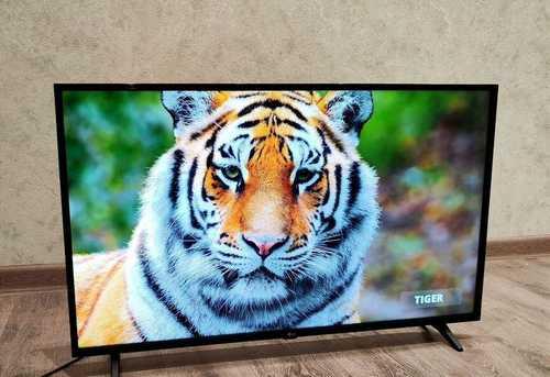 Телевизор LG 43' 4k, SMART, Wifi (2023)