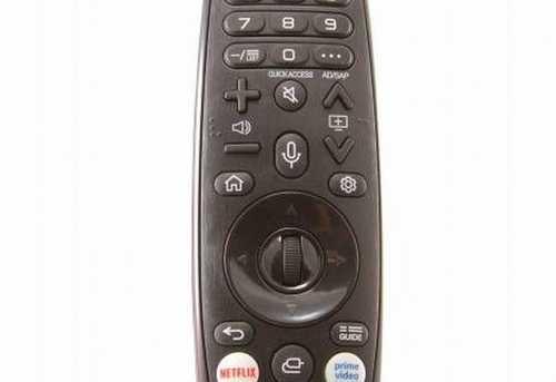 Пульт для тв LG Magic Remote MR20GA (AKB75855501)