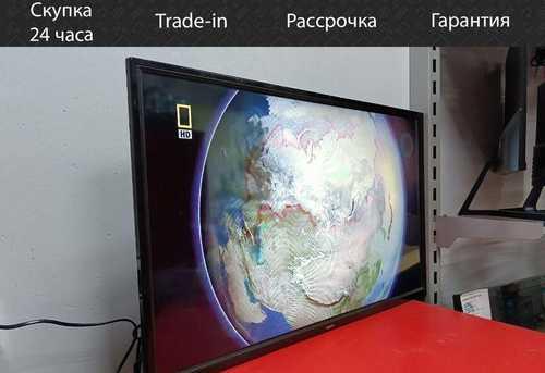 32" Телевизор dexp H32D8000Q LED