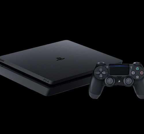 Sony playstation 4 slim 1tb