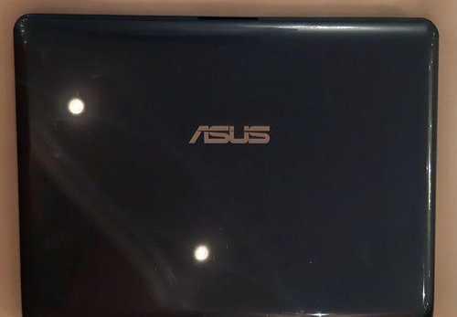 Ноутбук asus