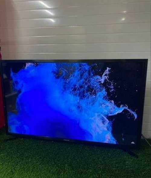 Телевизор LED Samsung UE32J5205 (т810)