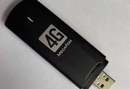 Usb модем 4g мегафон