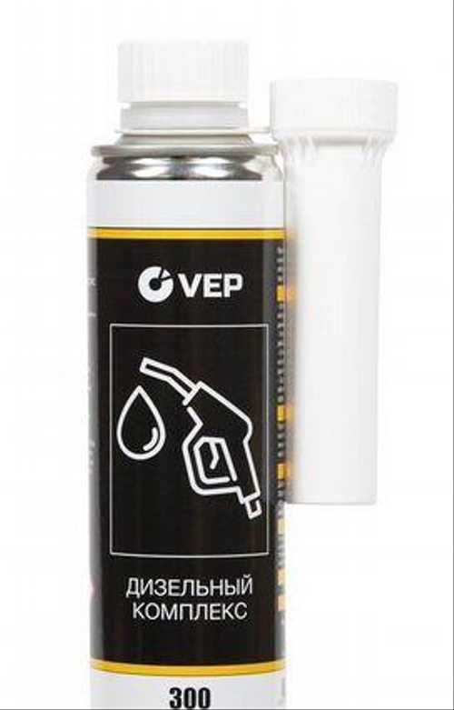 Дизельный комплекс VEP (300 мл)