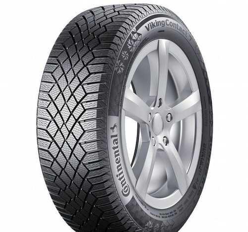 Continental ContiVikingContact 7 235/65 R17