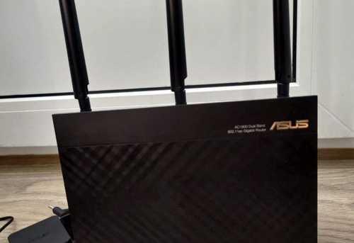 Роутер Asus RT ac68u