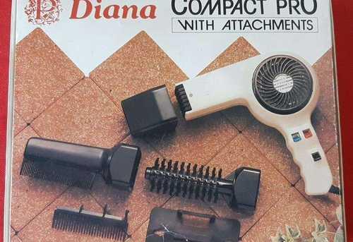 Фен Diana compact pro