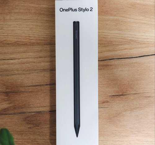 OnePlus Stylo 2, Новый