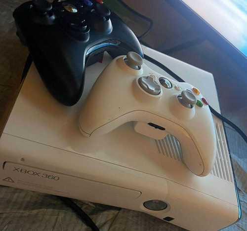 Xbox 360