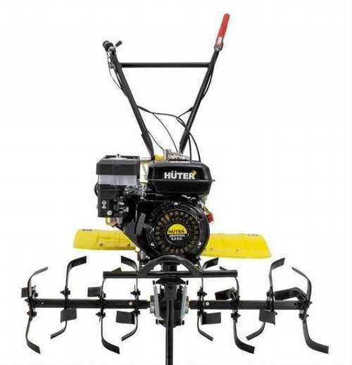 Сельскохозяйственная машина Huter MK-8000В