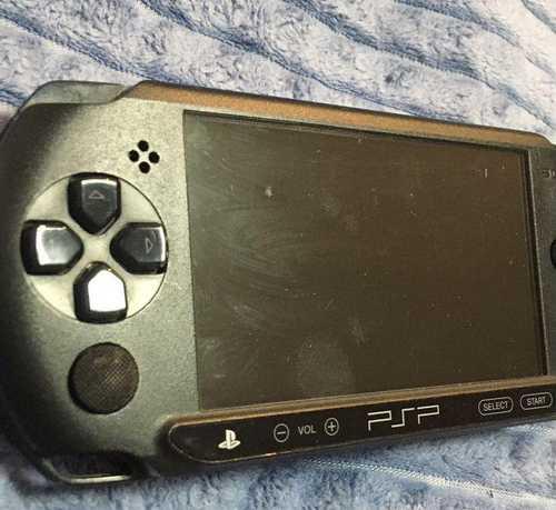 Sony PSP 1004