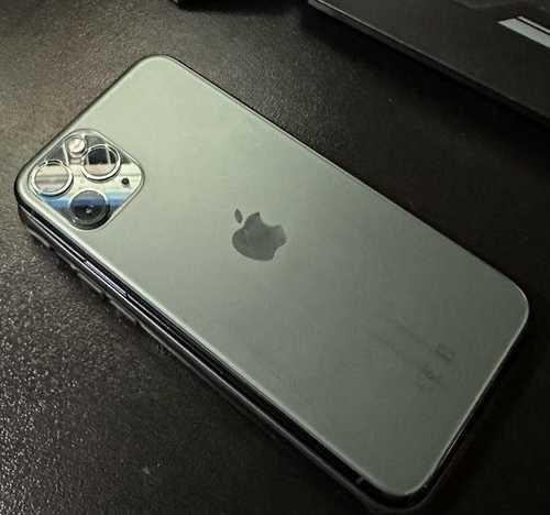 iPhone 11 Pro, 64 ГБ