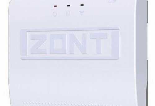 Отопительный контроллер Smart 2.0 Wi-Fi / GSM zont