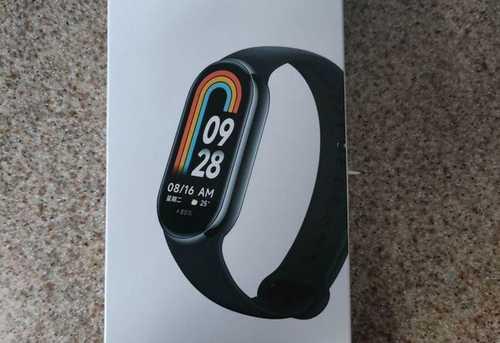 Mi band 8