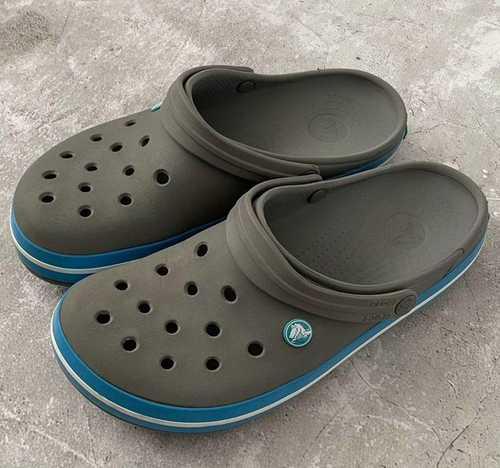 Crocs сабо 41-42