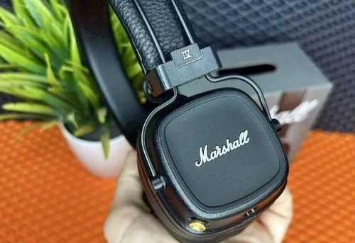 Шикарные Marshall Major 4 отличный звук