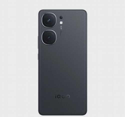 Vivo iQOO Neo9, 12/256 ГБ