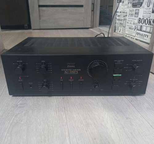 Усилитель sansui au-d507x