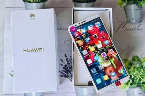 Huawei honor 7x 4/128Gb Gold
