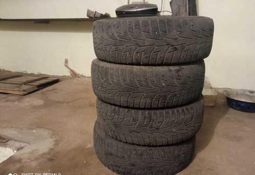 Hankook AH11 195/65 R15