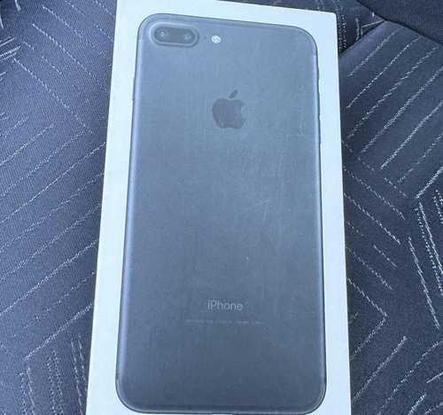 iPhone 7 Plus, 128 ГБ