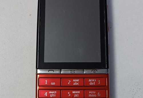 Nokia Asha 300