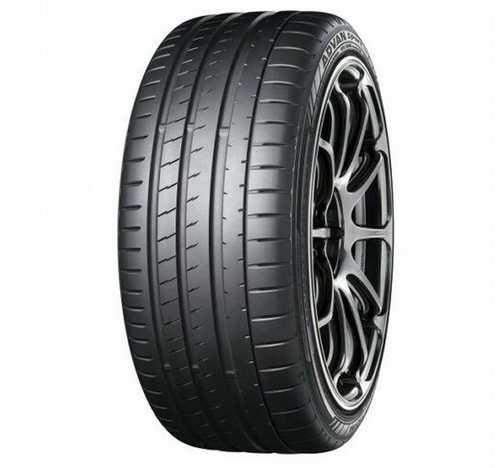 Yokohama Advan Sport V107 235/55 R19