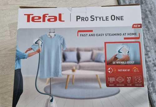 Отпариватель Tefal IT2460 гарантия+чек