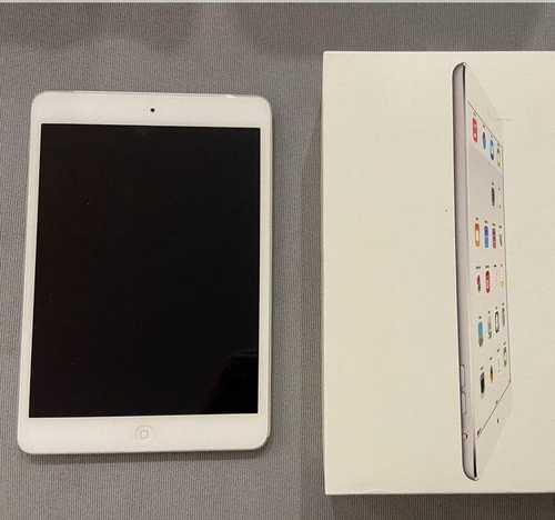 iPad mini 2 32gb