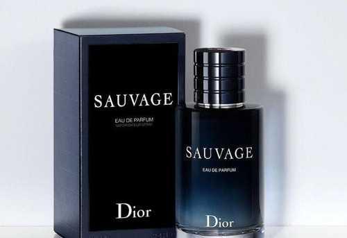 Dior eau sauvage parfum 100ml