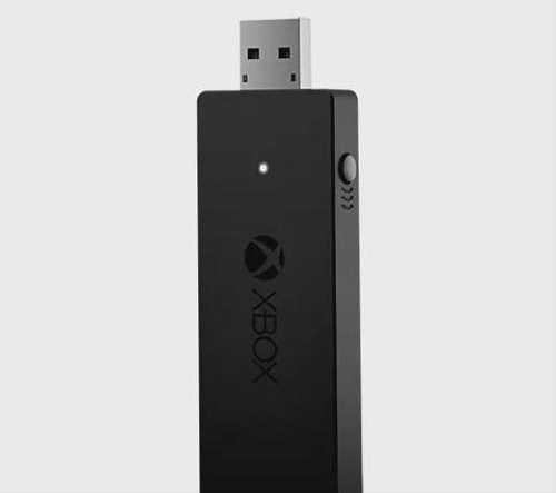 Адаптер подключения геймпада Xbox Series/One