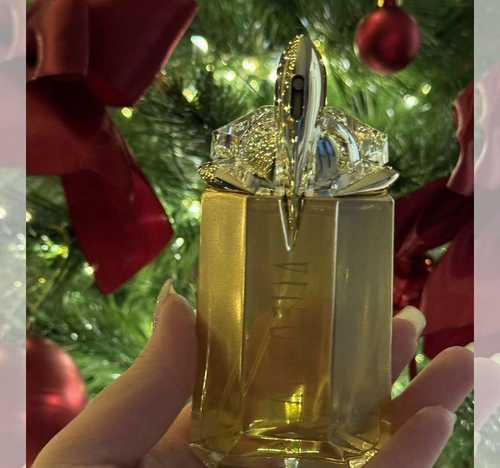 Mugler alien goddess 60 ml