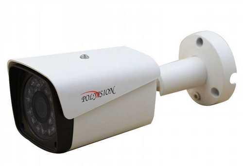 Polyvision PVC-A2E-NF2.8 камера ahd/tvi/cvi