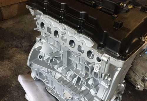 Двигатель Hyundai Kia G4KE, G4NA, G4KJ