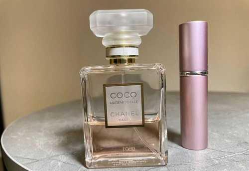 Chanel Coco Mademoiselle