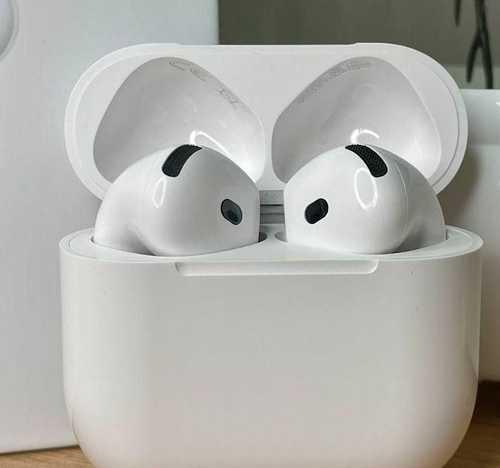 AirPods 4 ANC   Гарантия  Доставка