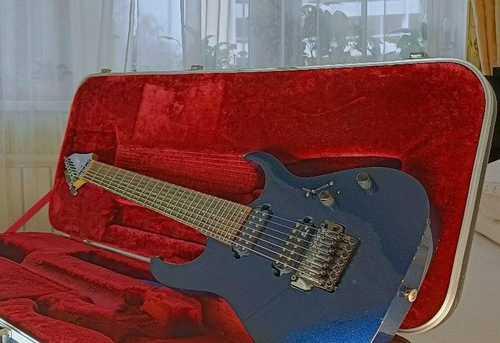 Ibanez Prestige RG1527+кейс