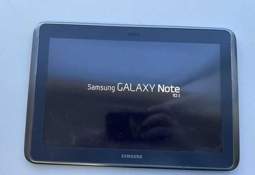 Samsung galaxy note 10.1 n8000 на запчасти