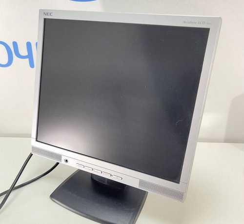 Монитор NEC AccuSync LCD73VM