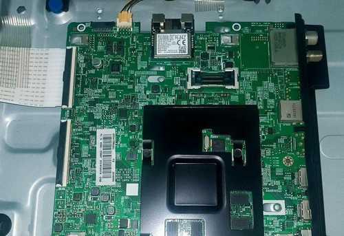 Main плата Samsung UE55NU7090U BN94-12869F