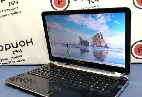 Ноутбук HP 15-n006SR A10-4655M SSD 240Gb HD8670 2G