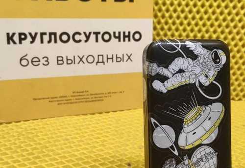 Внешний аккумулятор TFN Solid 20 20000mAh, черный