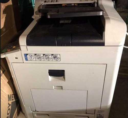 Мфу Kyocera FS-6525 MFP
