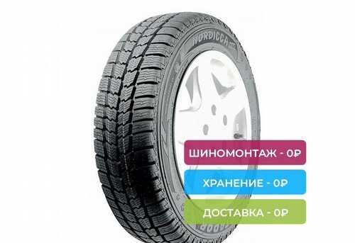 Matador MPS 520 Nordicca Van M+S 225/75 R16 121R