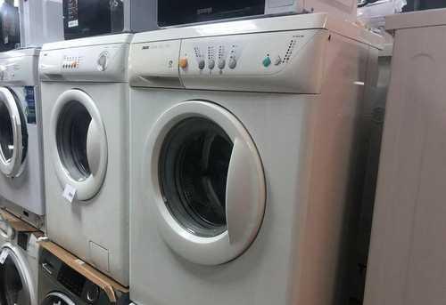 Узкая стиральная машина Zanussi/гарантия/доставка