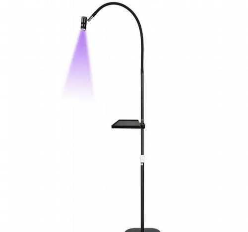 LED лампа для наращивания ресниц