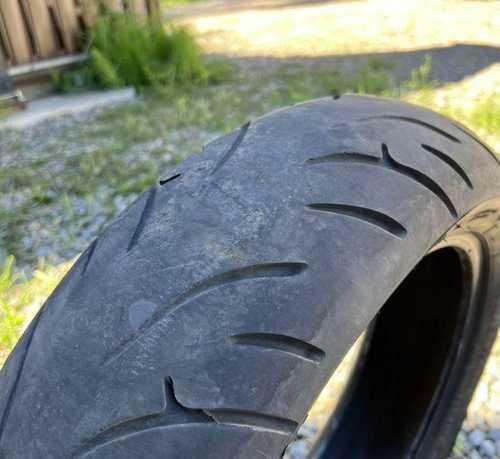 Bridgestone battlax bt 023R