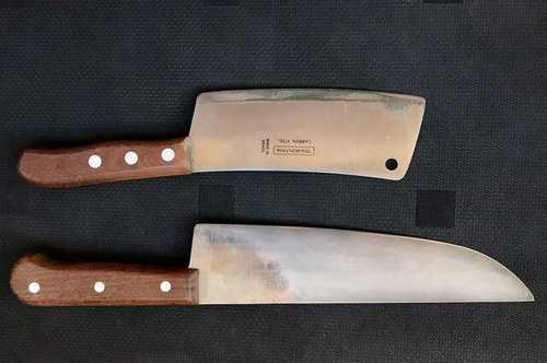 Ножи Tramontina, carbon