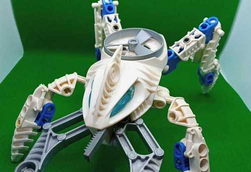 Lego bionicle visorak - 8747 - suukorak