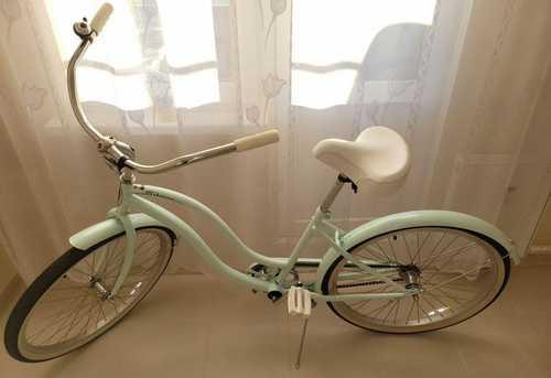 Велосипед круизер Schwinn s1